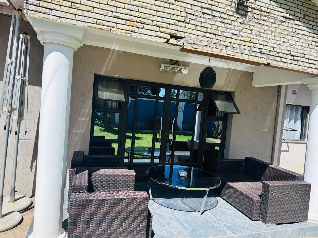 Sotholand Properties || Lesotho