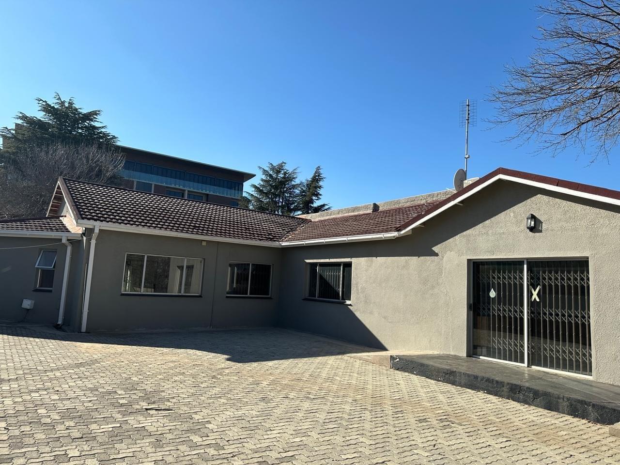 Sotholand Properties || Lesotho