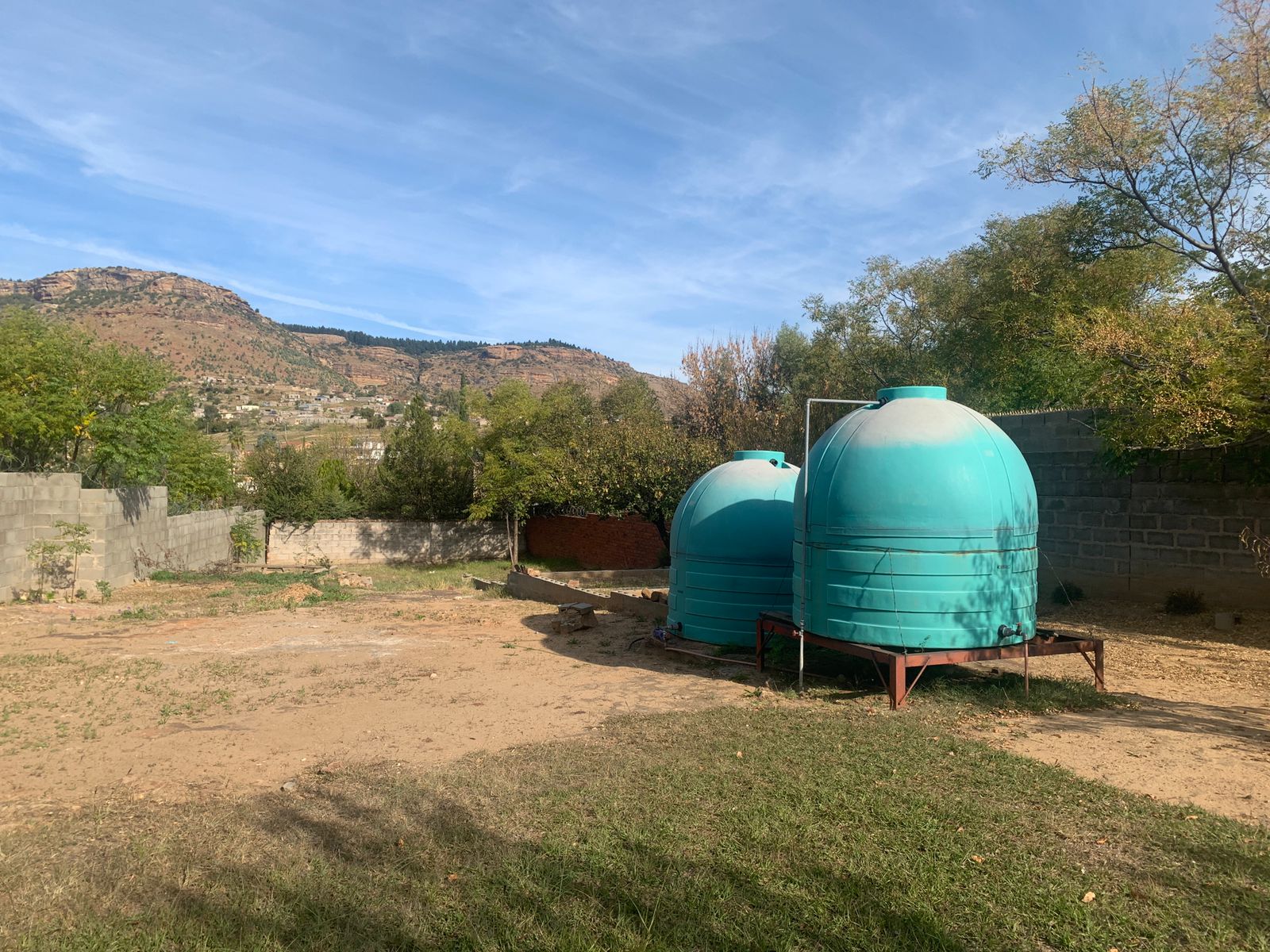 Sotholand Properties || Lesotho