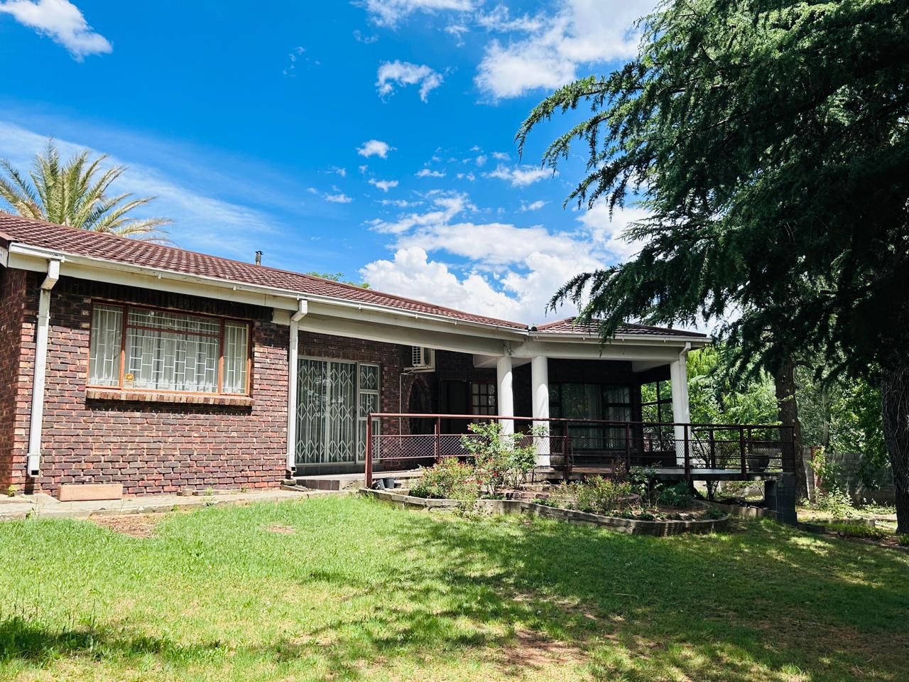 Sotholand Properties || Lesotho