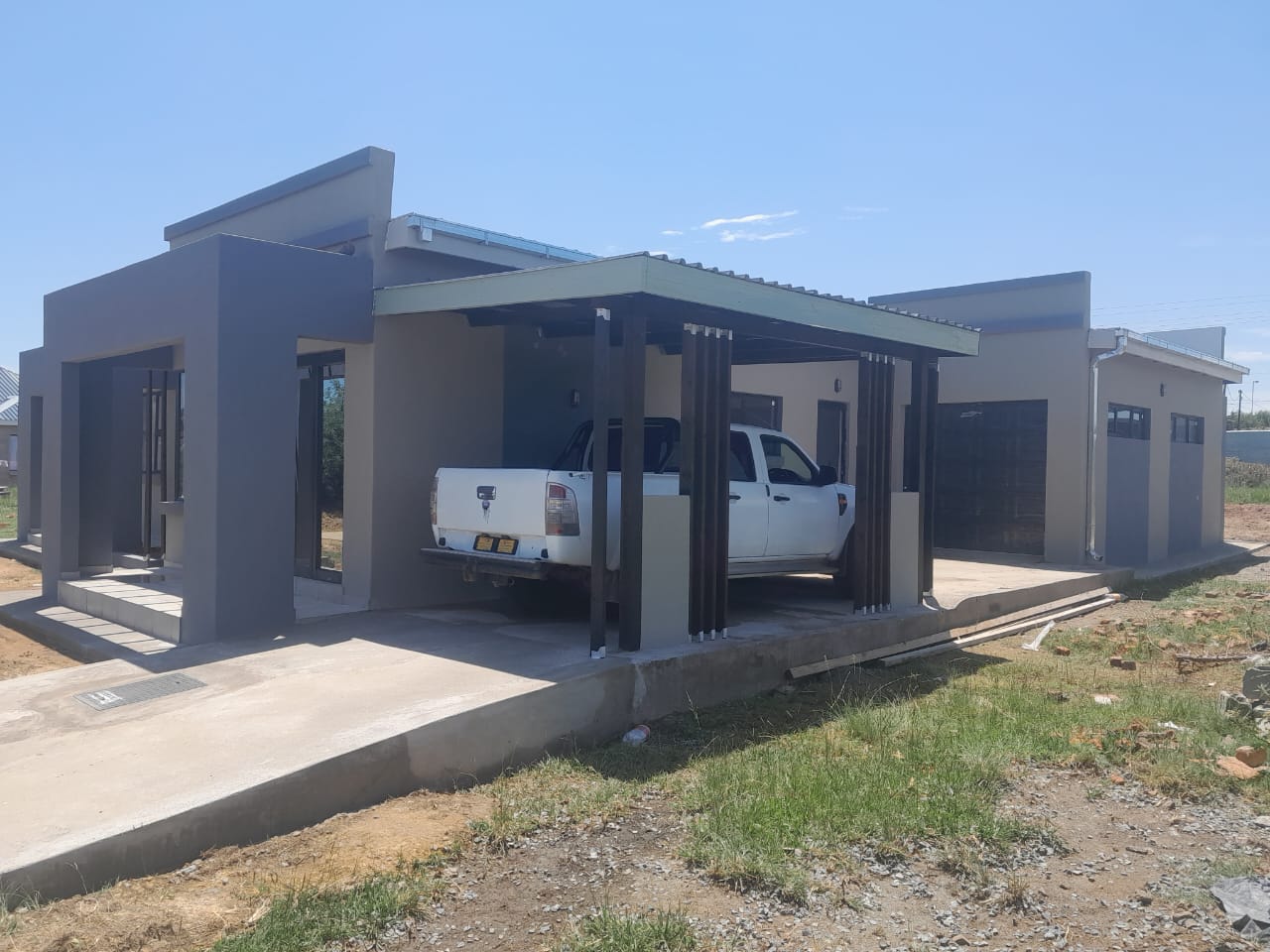 Sotholand Properties || Lesotho
